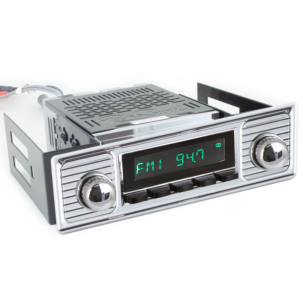 DIN INSTALLATION KIT